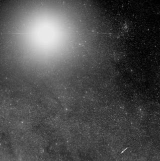 Our Stellar Neighborhood: Alpha Centauri ABC